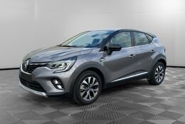 Mandataire Renault Captur: Achat Renault Captur neuf | Auto-IES